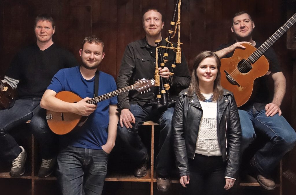 Daimh –from Scotland – 02/04/17 – St. Francis in the Foothills : In ...