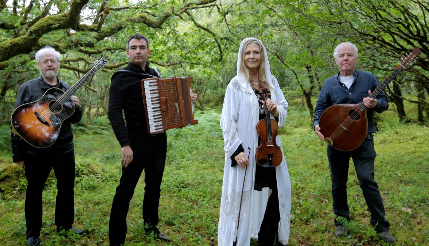 Altan • Donegal to Tucson – 03/15/24 – Fox Tucson Theater : In Concert ...